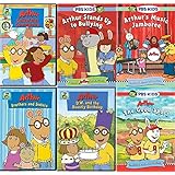 Amazon.com: Arthur's First Crush: Ansell, Cameron: Movies & TV