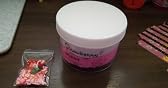 Keemanman Strawberry Butter Slime, Scented DIY Slime Supplies Kit for ...