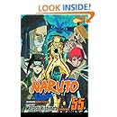 Naruto, Vol. 55: The Great War Begins: Masashi Kishimoto: 9781421541525: Amazon.com: Books