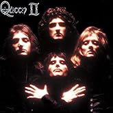 Amazon.com: Queen II [LP]: CDs & Vinyl
