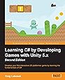Learning C# by Developing Games with Unity 5.x - Second Edition ...