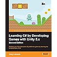 Learning C# by Developing Games with Unity 5.x - Second Edition ...