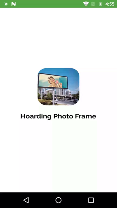 Hoarding Photo Frames Maker - App on Amazon Appstore