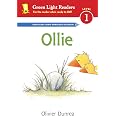Ollie (Reader) (Gossie & Friends): Dunrea, Olivier, Dunrea, Olivier ...