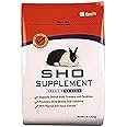 Amazon.com : Select Series SHO Supplement for Rabbits | Supports Body ...