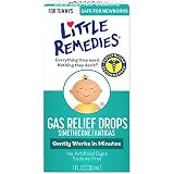 Amazon.com: Little Remedies Baby Gas Drops, 1 Fl Oz (Pack of 3 ...