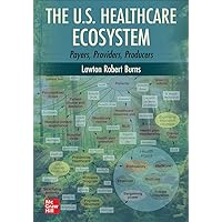 The U.S. Healthcare Ecosystem: Payers, Providers, Producers ...