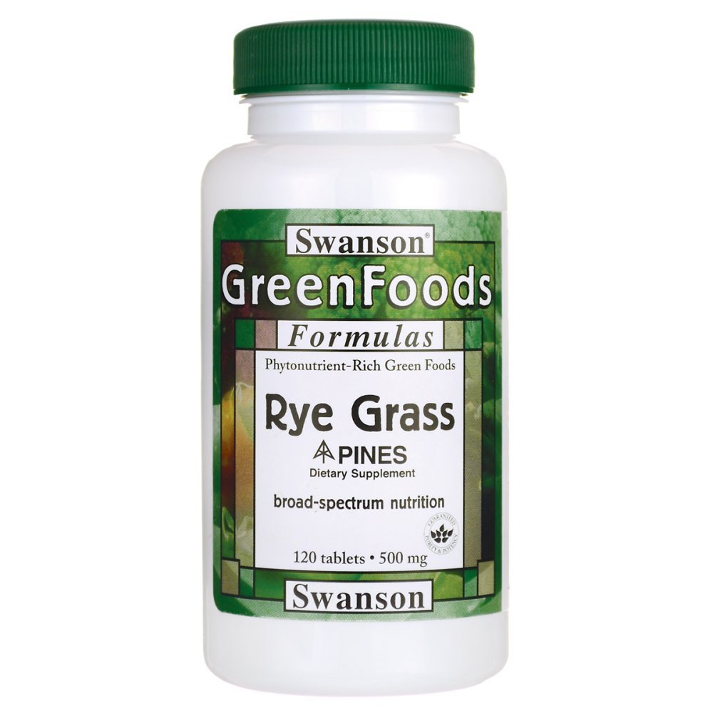 Amazon.com: Prostate Supplements Saw Palmetto, Rye Grass Pollen Extract ...
