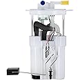 Amazon.com: Fuel Pump Assembly Compatible with Nissan Altima 2007-2013 ...