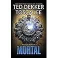 Amazon.com: Mortal (The Books of Mortals, 2): 9781599953571: Dekker ...