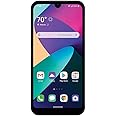 Amazon.com: LG Phoenix 5 LM-K300AM 16GB/2GB 5.7" Android Smartphone AT ...