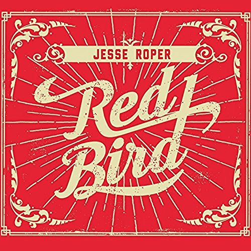 Jesse Roper - Red Bird - Amazon.com Music