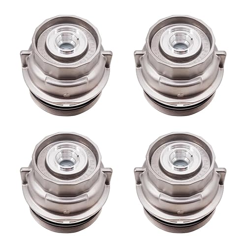 15620-31060 Oil Filter Housing Cap Replace for 15620-0V010 15620-31040 ...