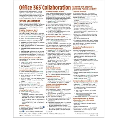 Buy Office 365 Collaboration - Teamwork with OneDrive, SharePoint ...