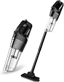 Duronic VC8/BK Stick Vacuum Cleaner | Energy Class A+ | HEPA Filter ...