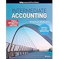 Amazon.com: Intermediate Accounting, 18e WileyPLUS Card and Loose-leaf ...