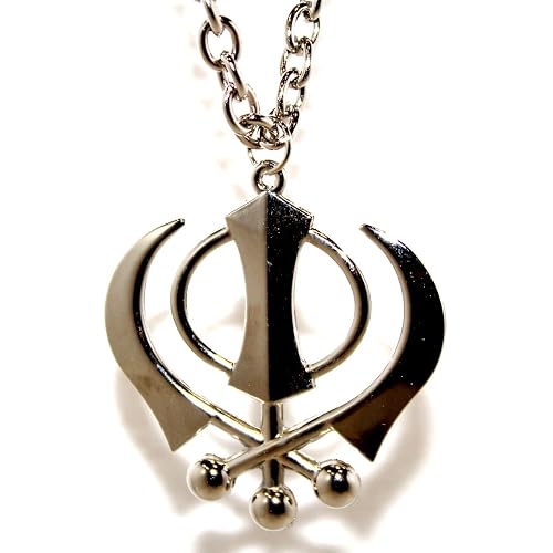 Sikh Sword Symbol