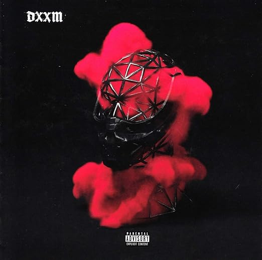Scarlxrd - Dxxm - Amazon.com Music