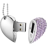 Amazon.com: GARRULAX USB Flash Drive, 8GB / 16GB / 32GB USB2.0 USB ...