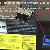 Amazon.com: ASUS Computer International Direct ASUS BW-16D1X-U Powerful ...