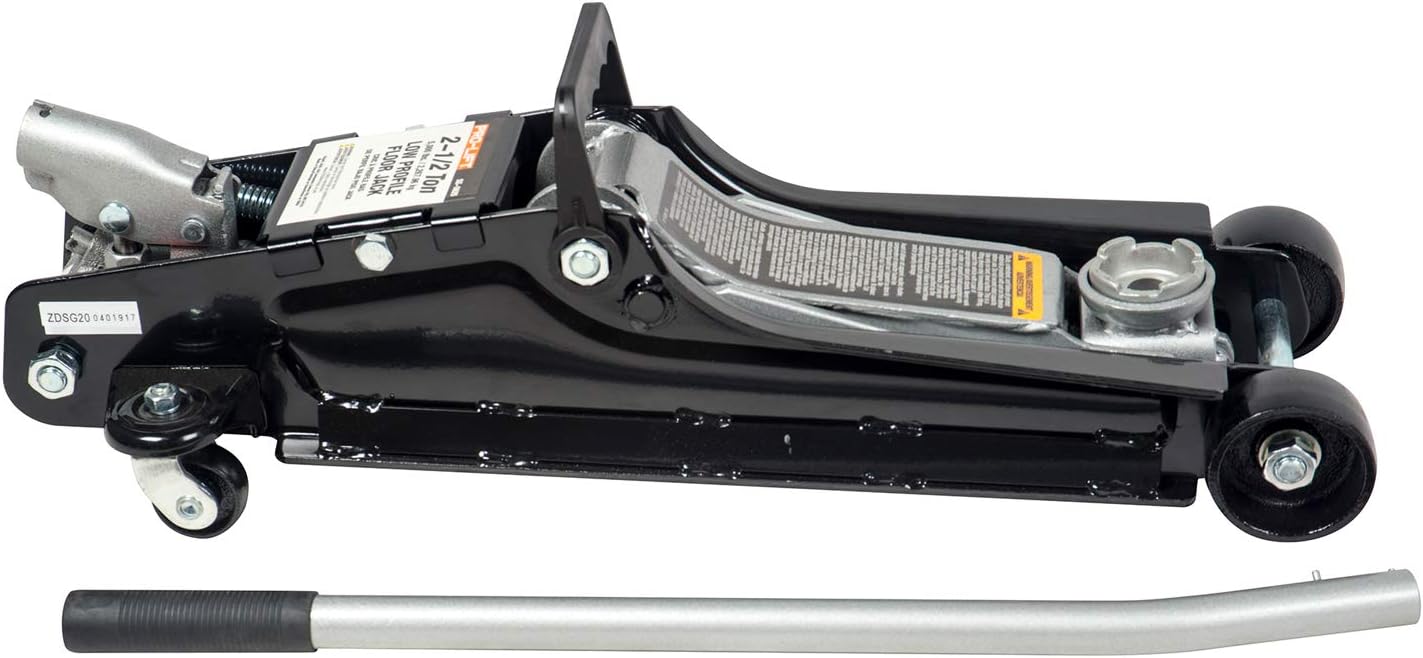 Pro LifT SG 5625 2 5 Ton Low Profile Floor Jack Car Hydraulic Trolley pro-lift-sg-5625-2-5-ton-low-profile-floor-jack-car-hydraulic-trolley