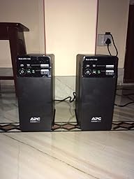 APC BX1100C-IN 1100VA 230V Back UPS - Buy APC BX1100C-IN 1100VA 230V ...