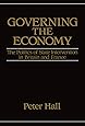 Varieties of Capitalism: The Institutional Foundations of Comparative ...