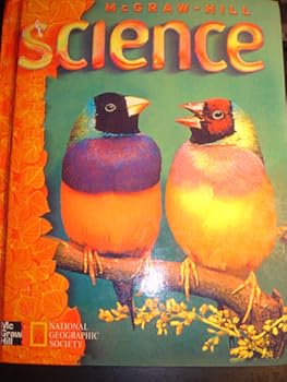 McGraw-Hill Science Grade 3 book by Richard Moyer