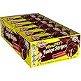 Amazon.com: Keebler Whoopsy! Fudge Stripes Cookies, Four Cookies, 2.32 ...