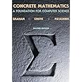 Concrete Mathematics: A Foundation for Computer Science (2nd Edition ...