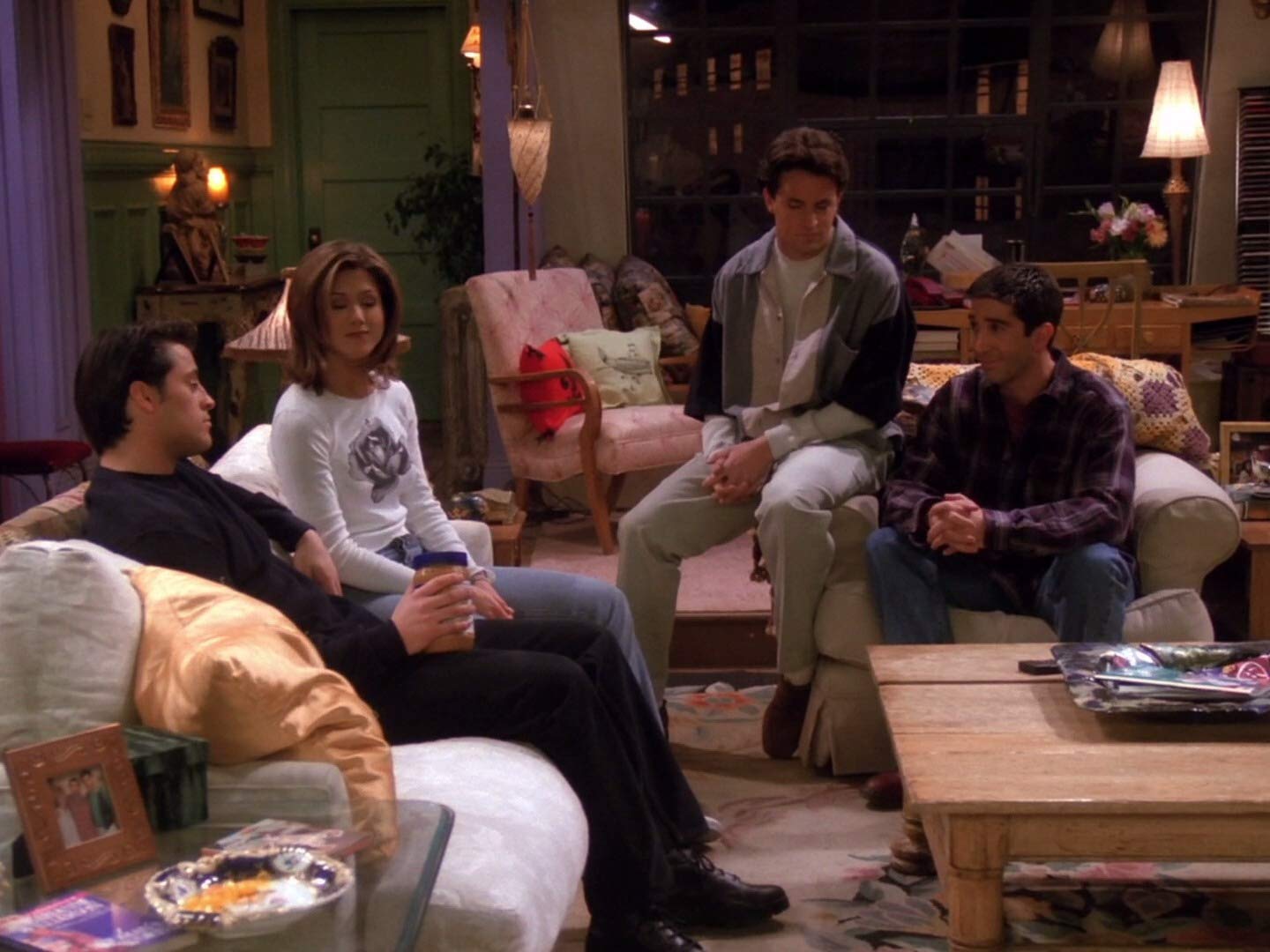 Watch Friends - Season 1 | Prime Video