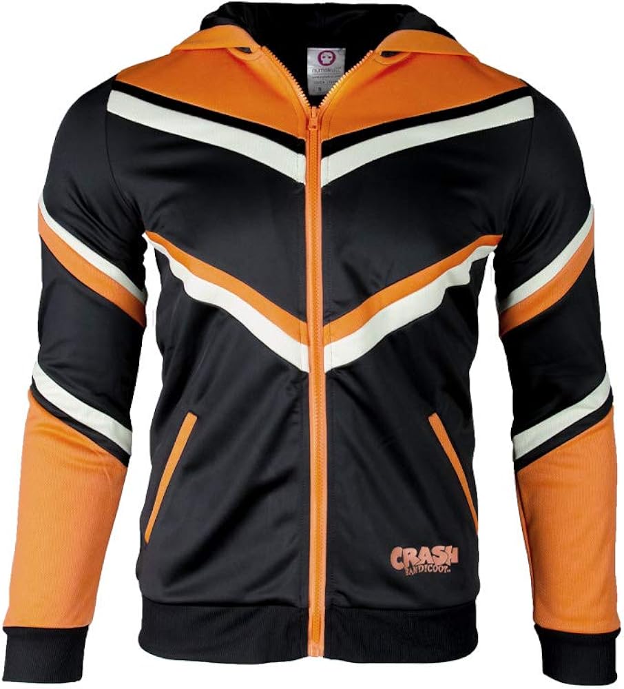 Amazon.com: Crash Team Racing, Official Crash Bandicoot Merchandise ...