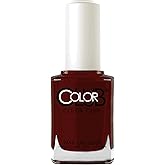 Amazon.com : Color Club Cup Of Cocoa Color Club Nail Lacquer .5 Fl ...