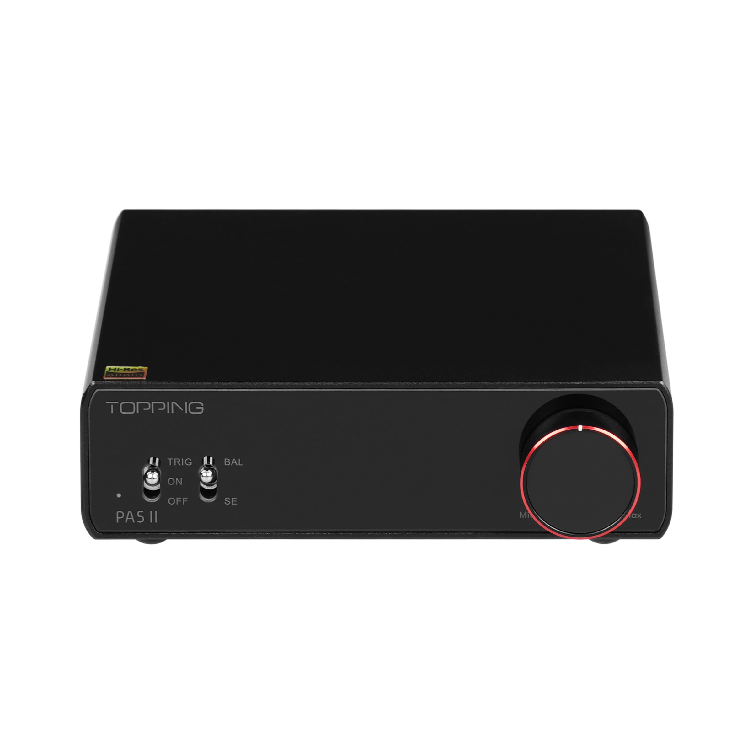 Mua Topping PA5 II Speaker Amplifier Compact Desktop Amplifier Fully ...