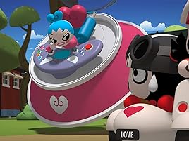 Watch Pucca | Prime Video