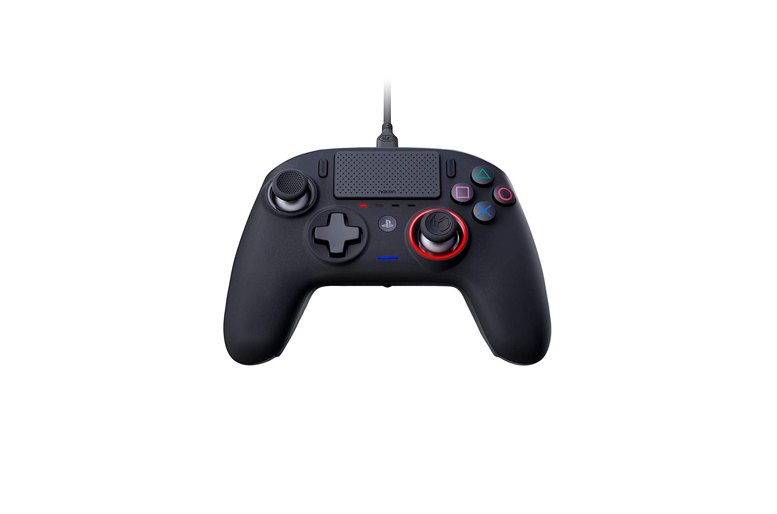 Mua PlayStation 4 Controller - Wired, USB-C, 4 Configurable Shortcut ...