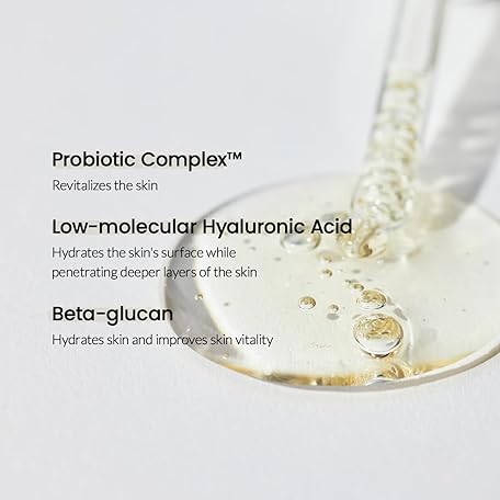 Mua Biodance Skin Glow Vital Ampoule, Total Care Serum, Brightening ...