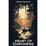 Heart of Darkness by Conrad, Joseph
