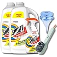 Amazon.com: Shout®' 2-Pack Triple-Acting Stain Removing Spot Treatment ...