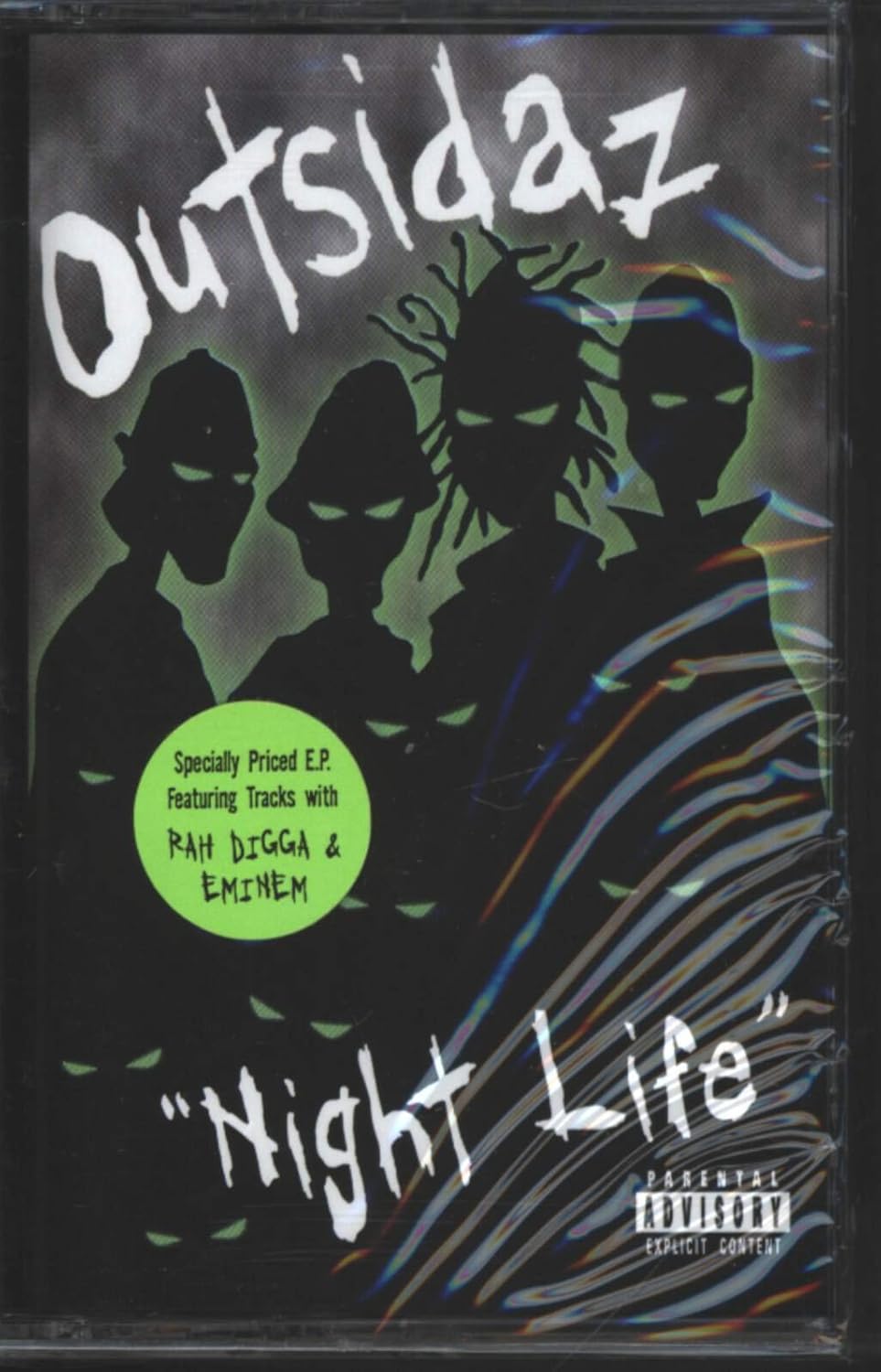 Outsidaz - Night Life - Amazon.com Music
