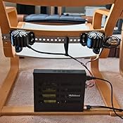 ButtKicker Mini LFE Subwoofer for Home Theater: Amazon.ca: Electronics