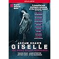 Amazon.com: Adam: Akram Khan's Giselle [DVD] : Tamaro Rojo, James ...