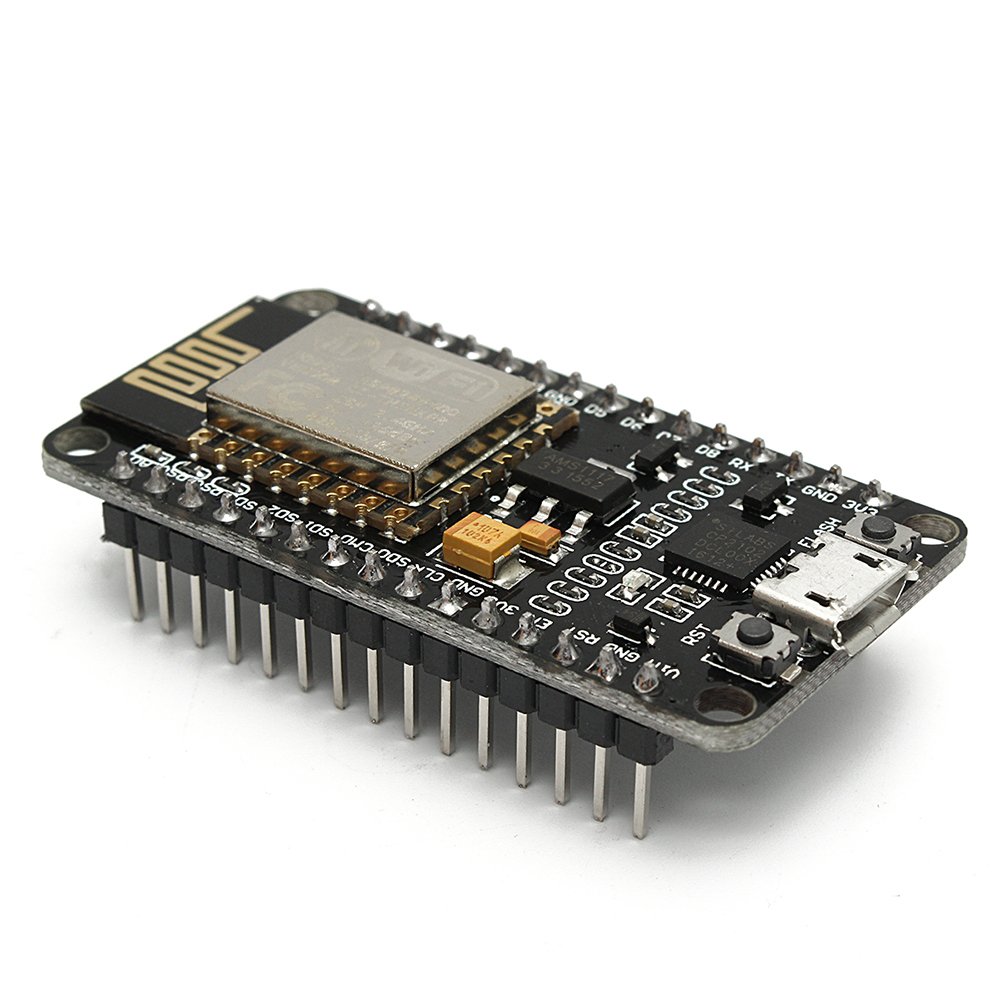 Nodemcu Arduino Ide