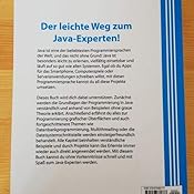 Java Programmieren für Einsteiger: Der leichte Weg zum Java-Experten ...