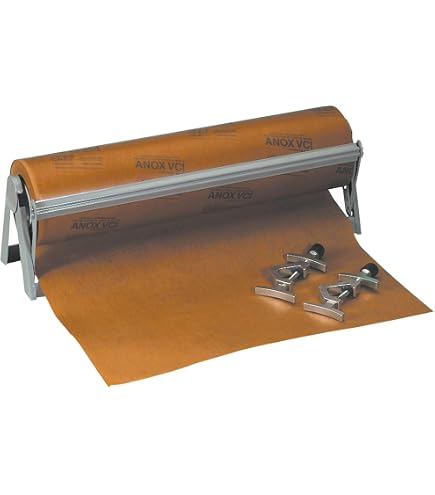 Isle Of Armor How To Use VCI Poly Bags To Prevent Rust And Stop ...