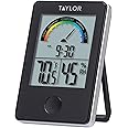 Taylor Precision Products 1732 Taylor Digital Indoor Comfort Level ...