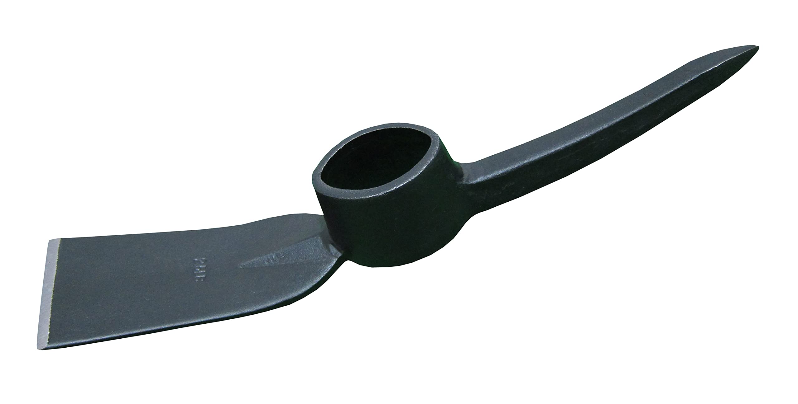 Heavy Duty Forged Mattock Pick, Mighty Pickaxe Head, Mattock Pick Hoe 2 ...