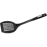 Amazon.com: Calphalon Nylon Utensils Large Turner: Spatulas: Kitchen ...