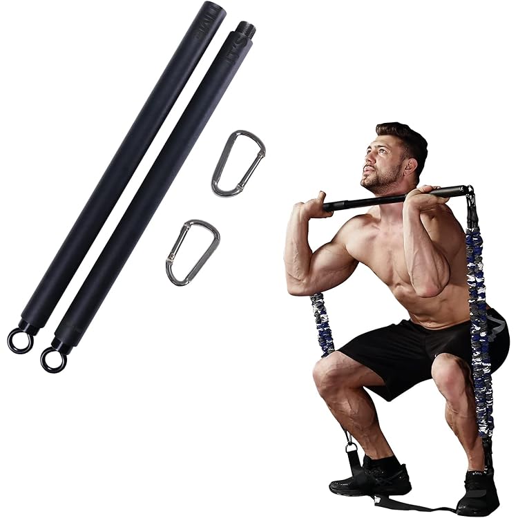 Bionic Bar Workout | atelier-yuwa.ciao.jp