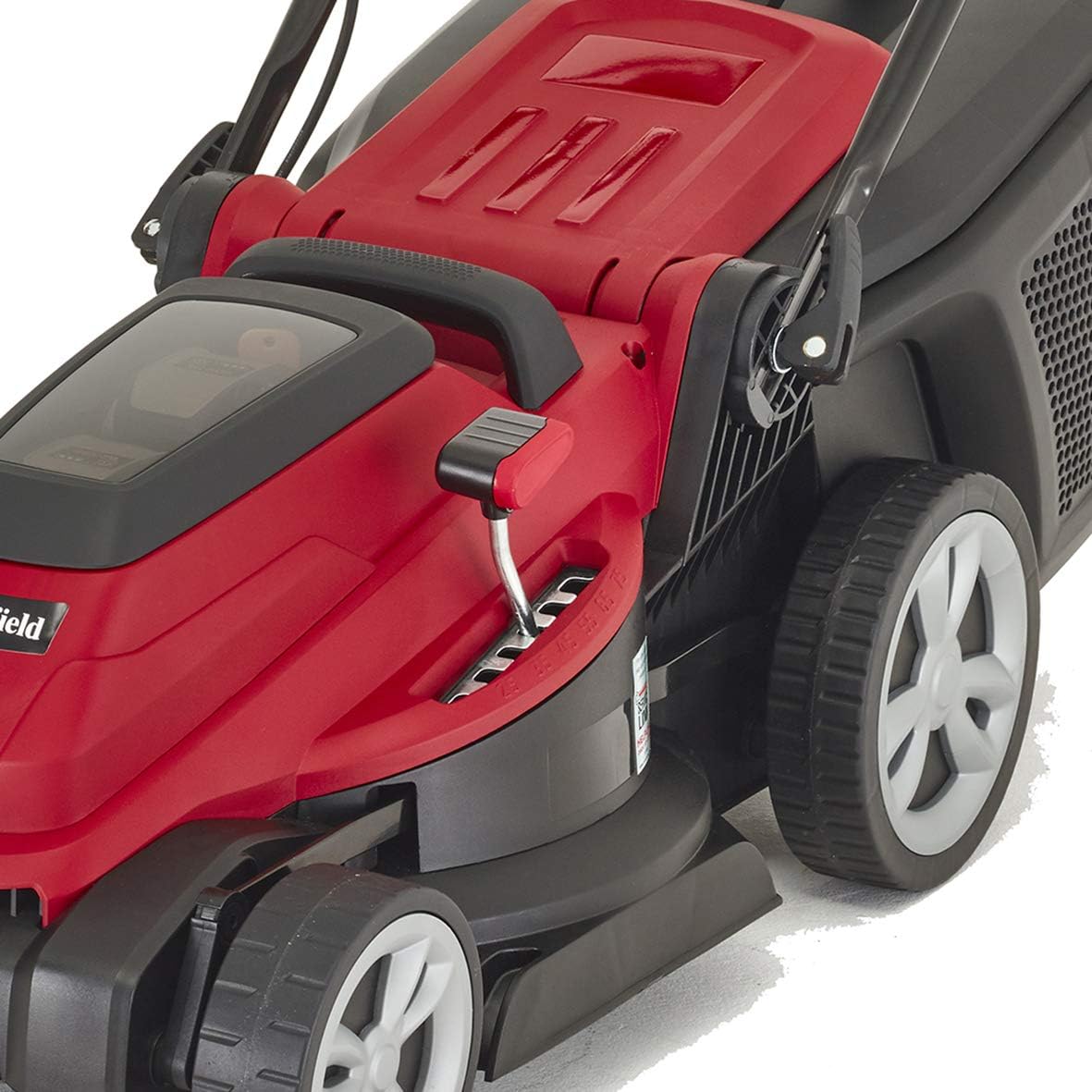 Mountfield MC 380 Li Battery Lawnmower – BigaMart